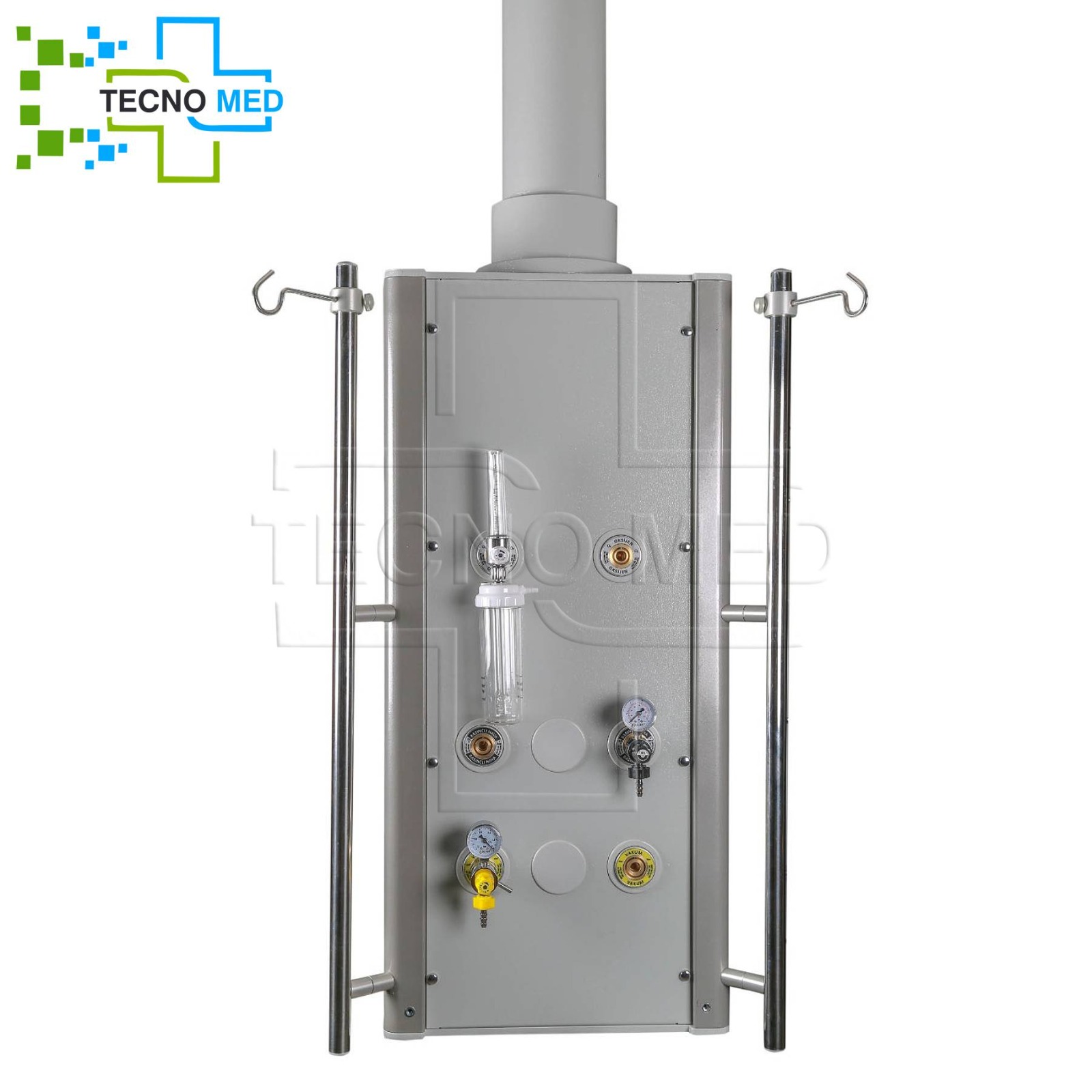 Motorized Single Arm Double Hinged Pendant